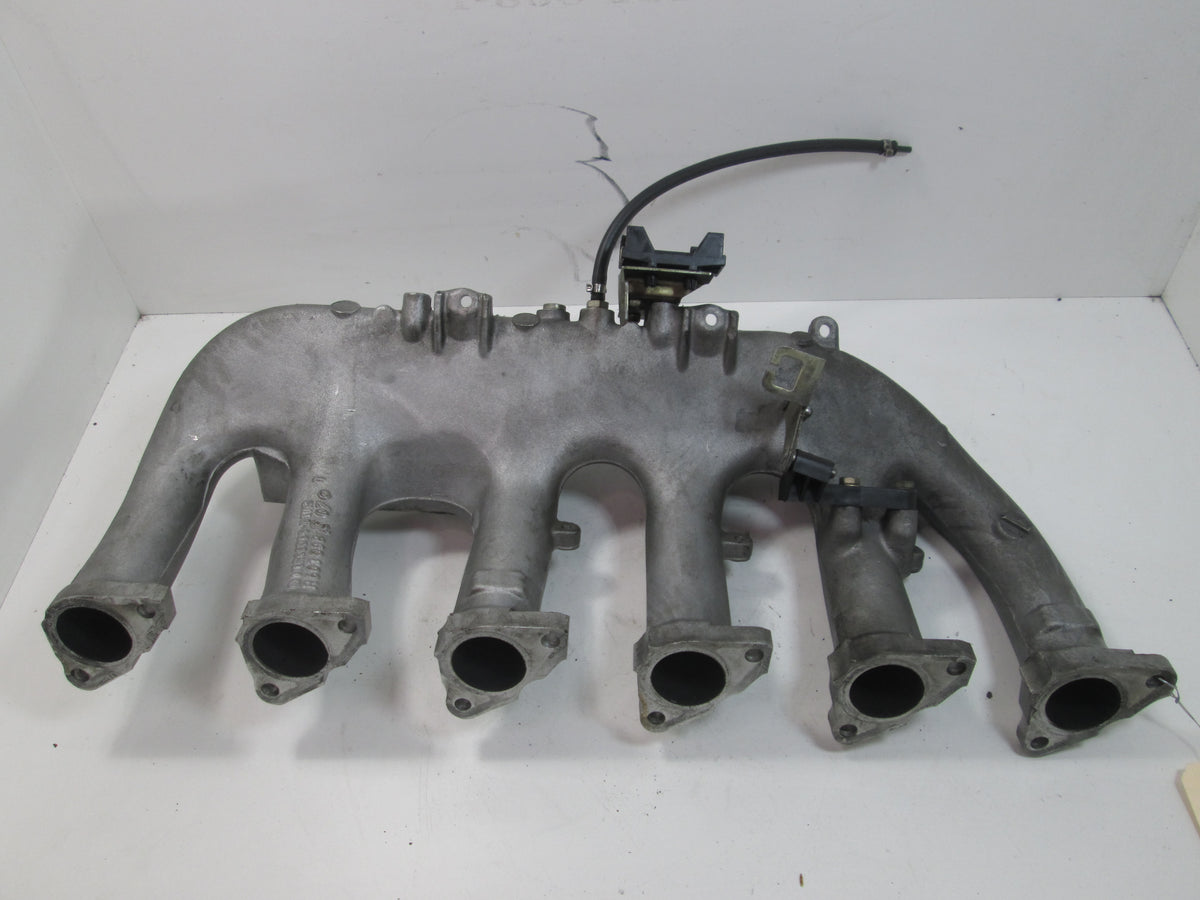 Mercedes OM603 W124 W140 intake manifold 6030981907 – Allums Imports