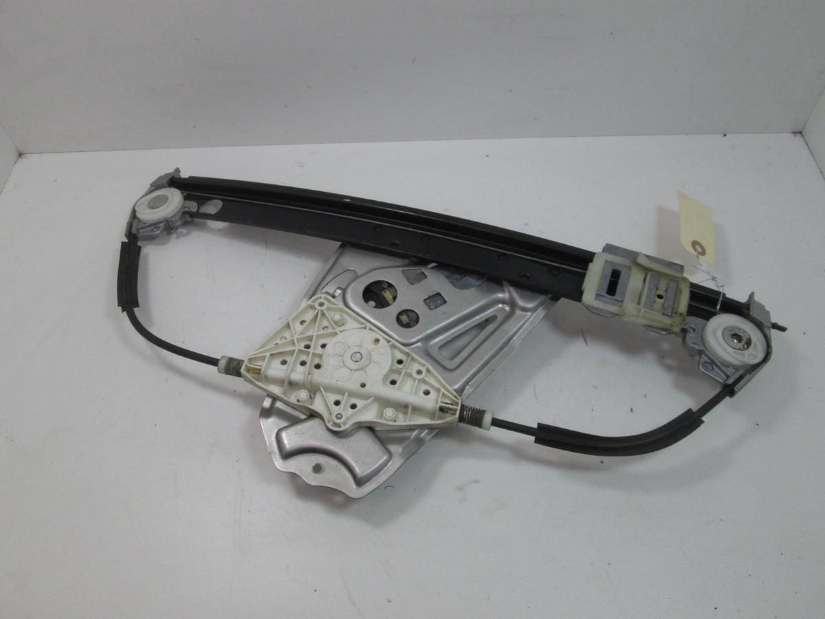 Mercedes W220 S500 S430 S55 S600 Left Rear Window Regulator 2207302346 ...
