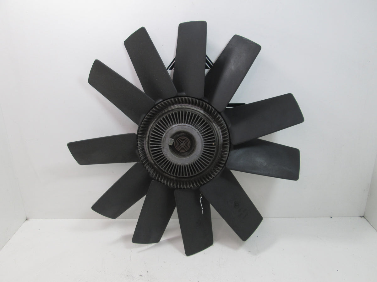 Jaguar XJS XJ6 fan blade with clutch EBC4553 NBC2215AA – Allums Imports