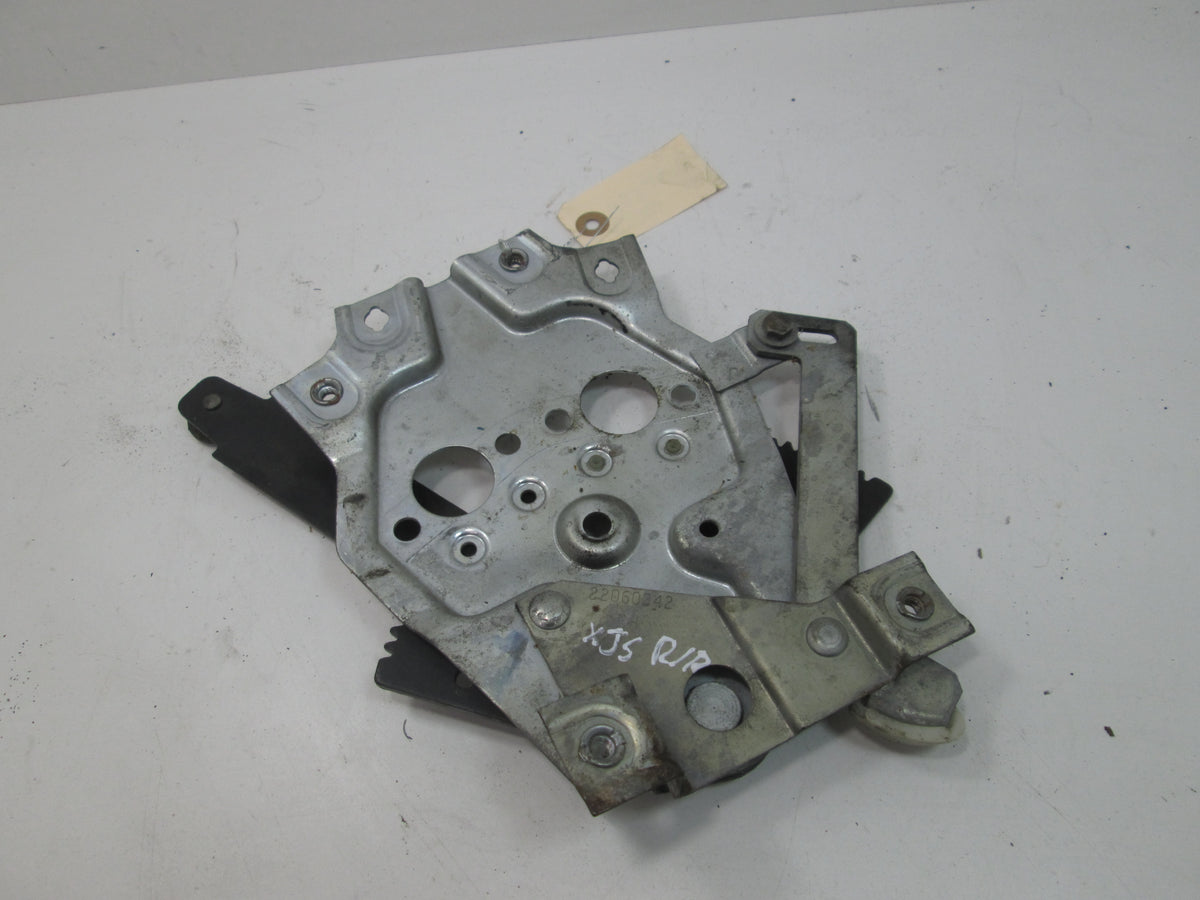 Jaguar XJS convertible right rear window regulator 92-96 – Allums Imports