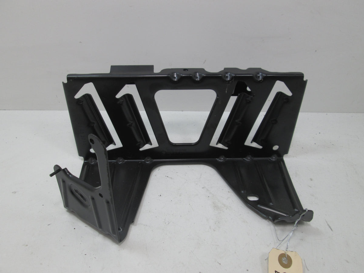 BMW F10 528i 535i 550i Rear Trunk Amplifier Mount Bracket 65159174269 ...