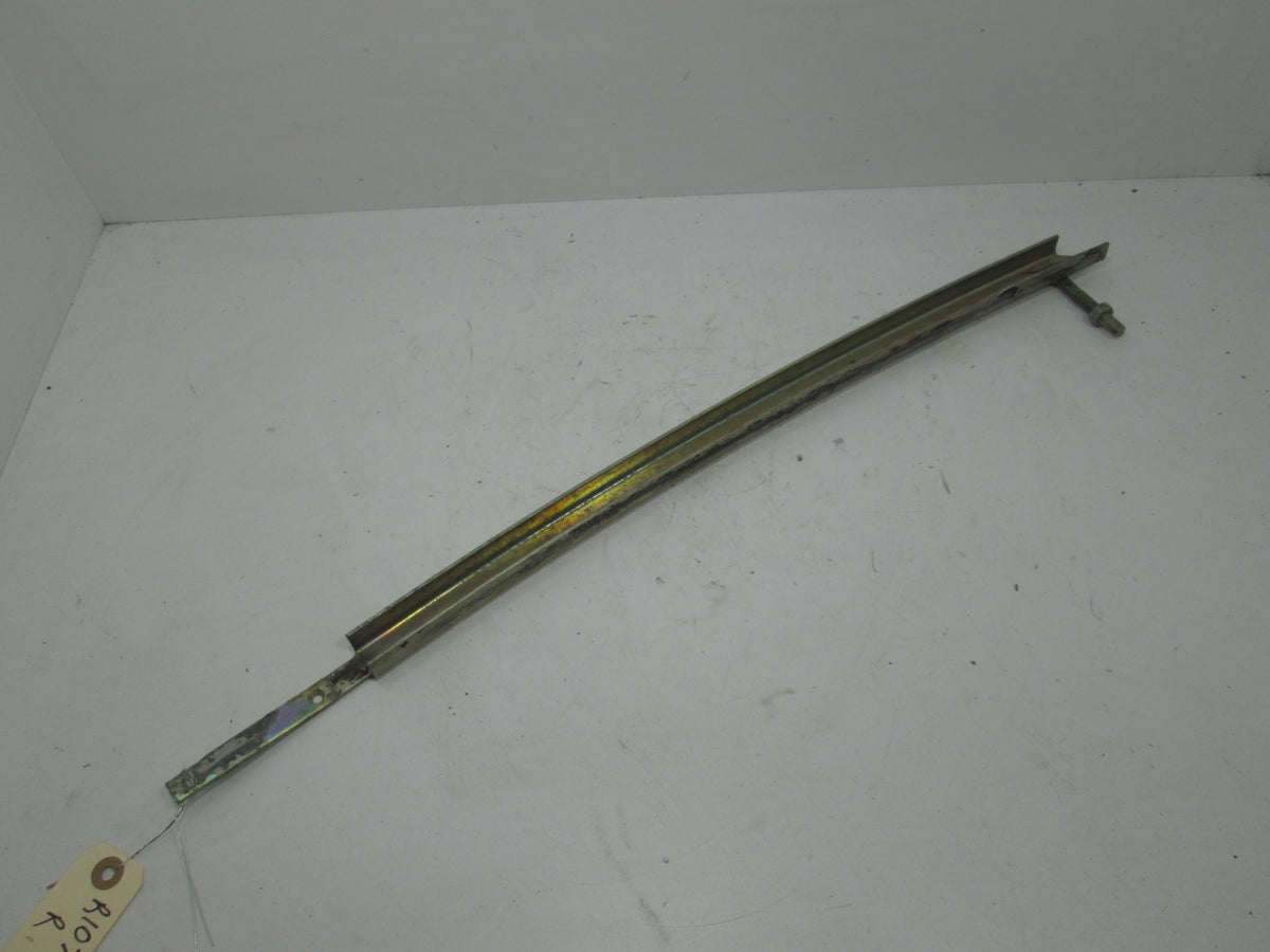 Mercedes R107 450SL 380SL 560SL right side window track guide – Allums ...