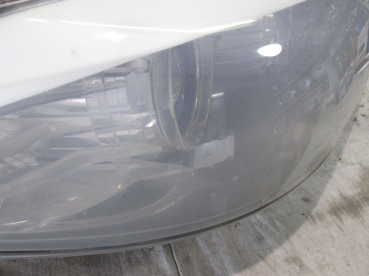 BMW F10 528i 535i 11-13 Right Head Light Halogen 63117203244 (USED ...