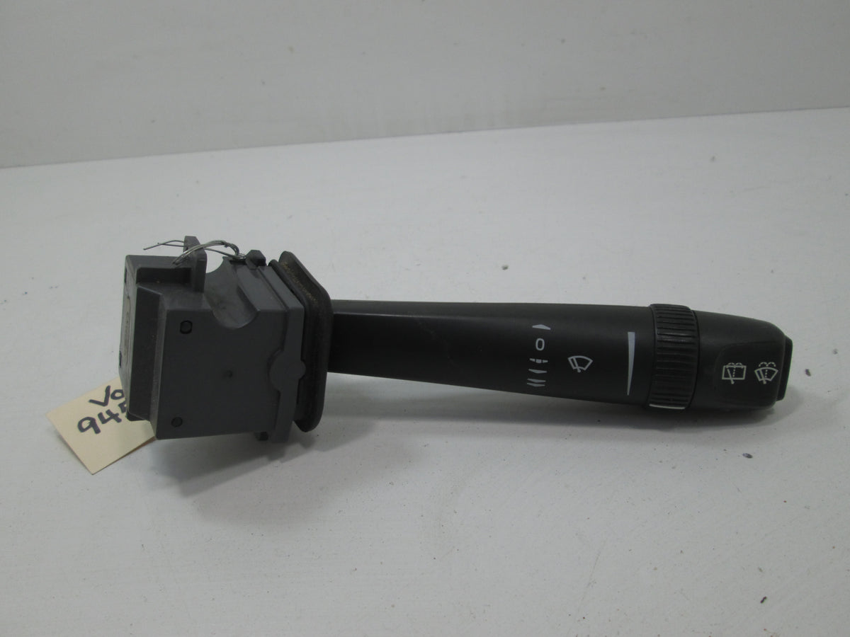 Volvo V70 XC70 XC90 wiper combination switch 9452391 – Allums Imports