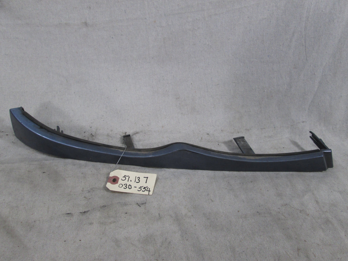 BMW E46 01-05 right side headlight trim panel 51137030554 #20 – Allums ...