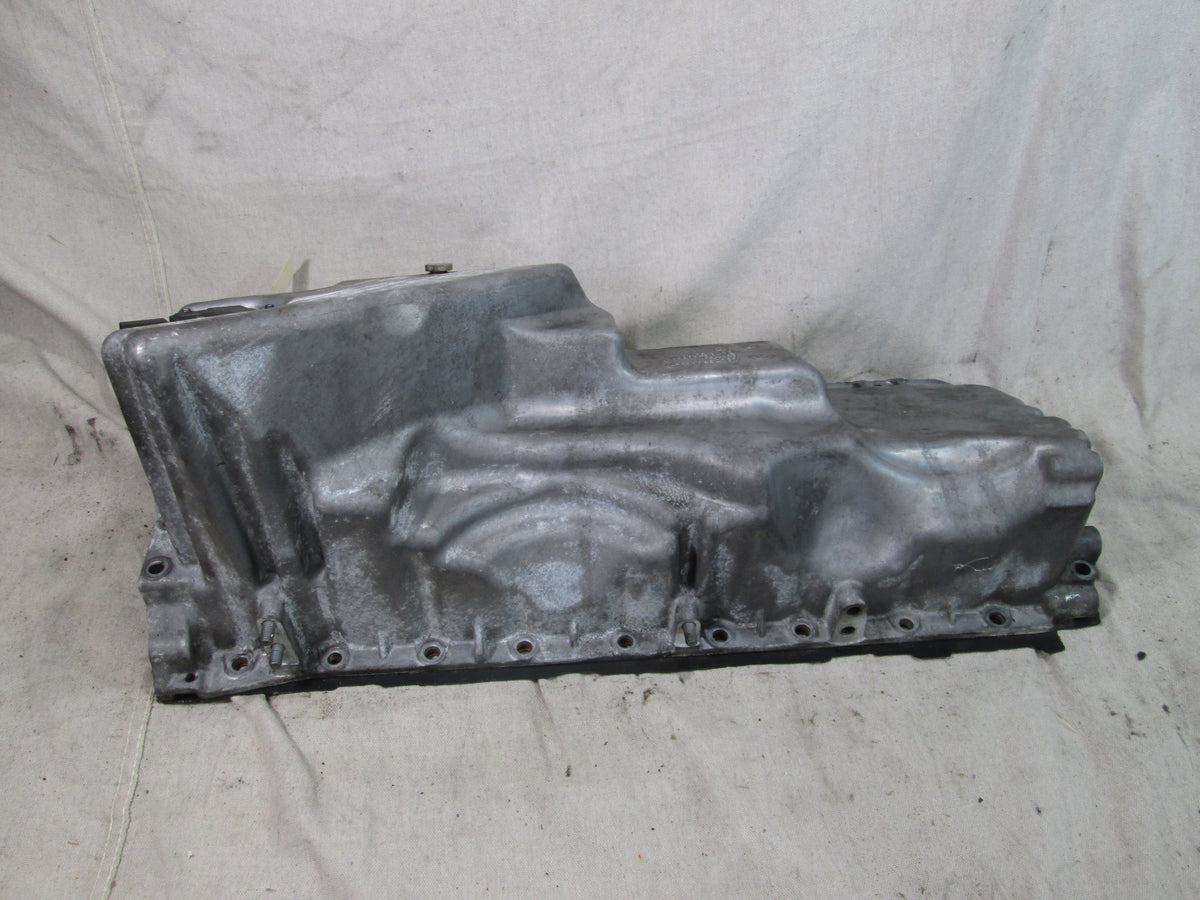 BMW F10 N55 535i 640i 740i Oil Pan 11137556663 (USED) – Allums Imports