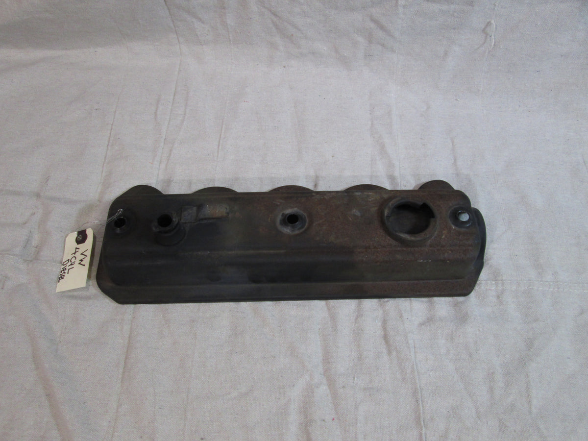Volkswagen diesel valve cover 4 cylinder vintage – Allums Imports
