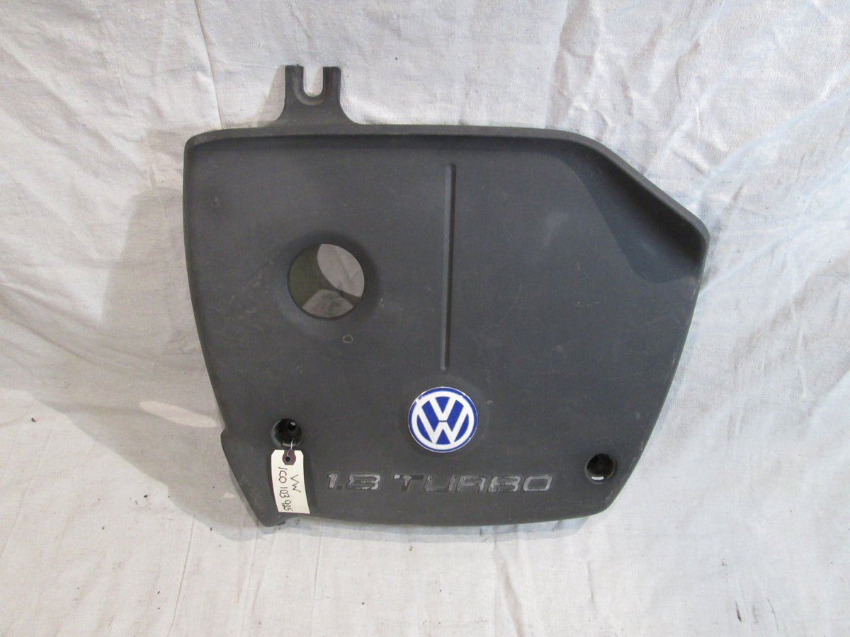 Volkswagen Beetle 1.8T engine cover 1C0103925 – Allums Imports