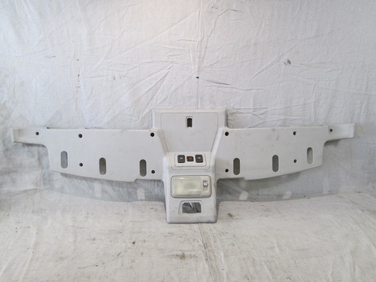 Land Rover Discovery 1 overhead console panel – Allums Imports