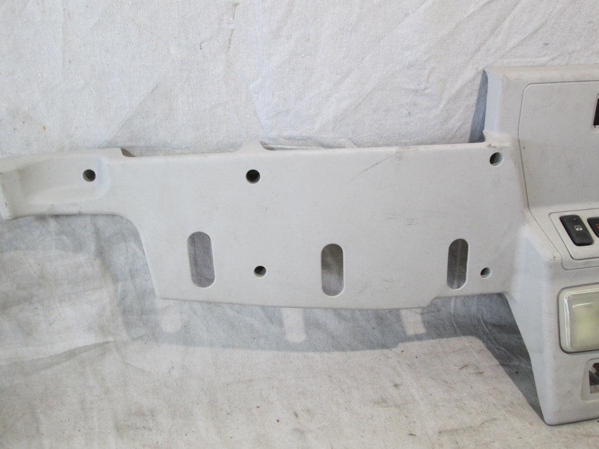 Land Rover Discovery 1 overhead console panel – Allums Imports