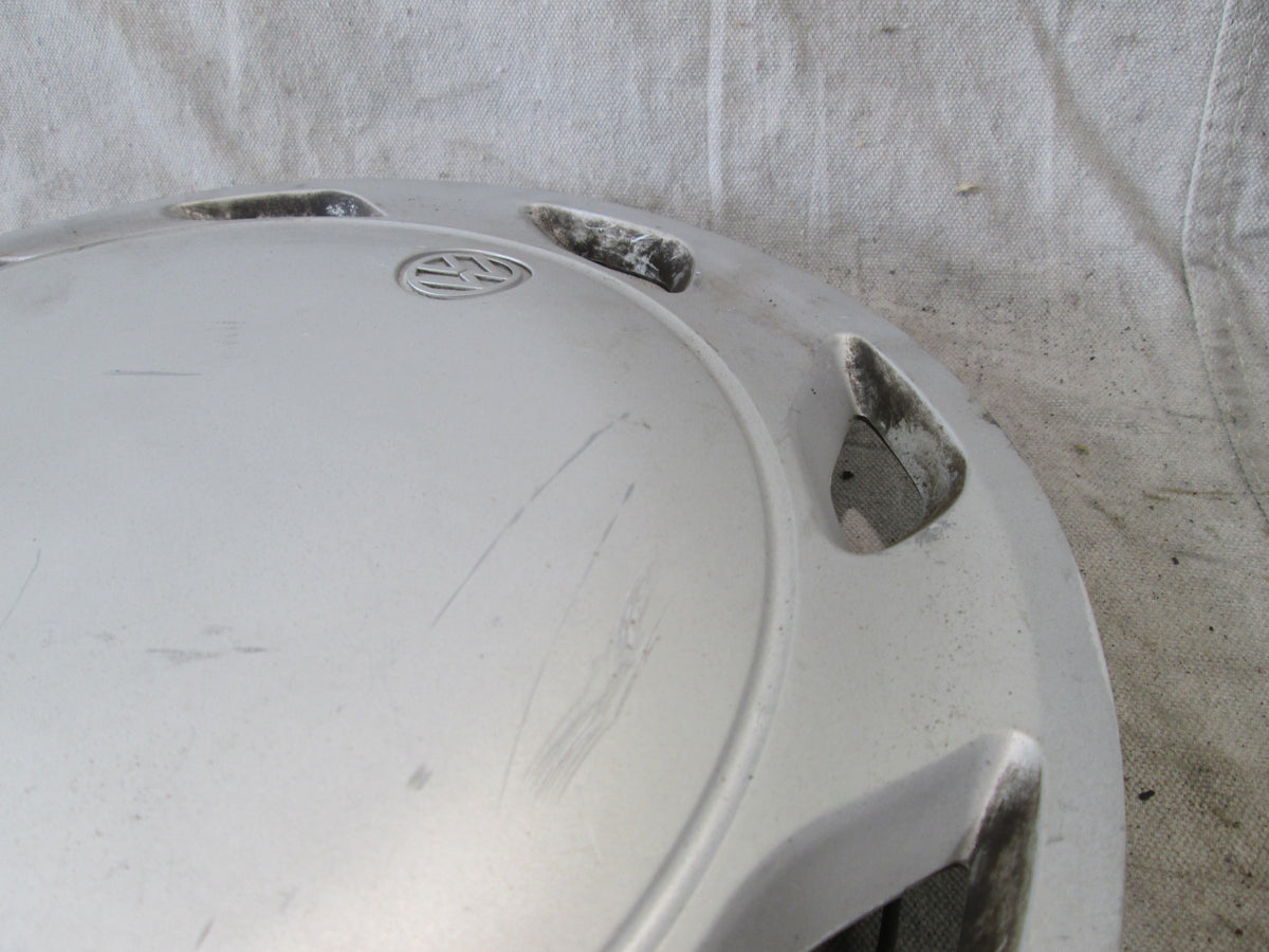 Volkswagen Fox wheel hubcap 13 inch #3 – Allums Imports