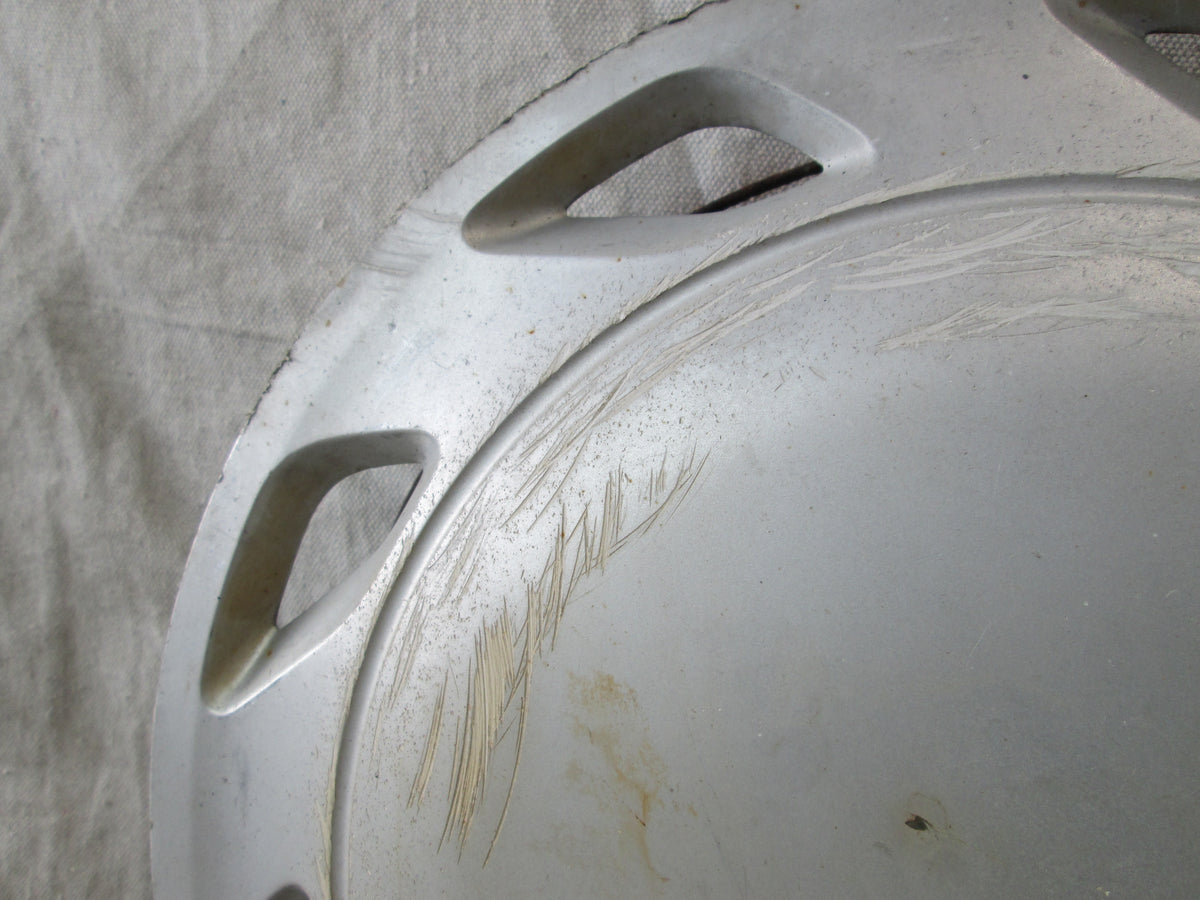 Volkswagen Fox wheel hubcap 13 inch #4 – Allums Imports