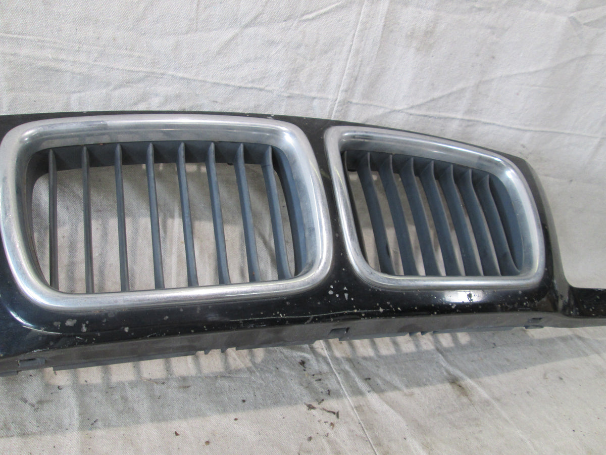 BMW E34 Front Panel w/Wide Center Kidney Grille (USED) – Allums Imports