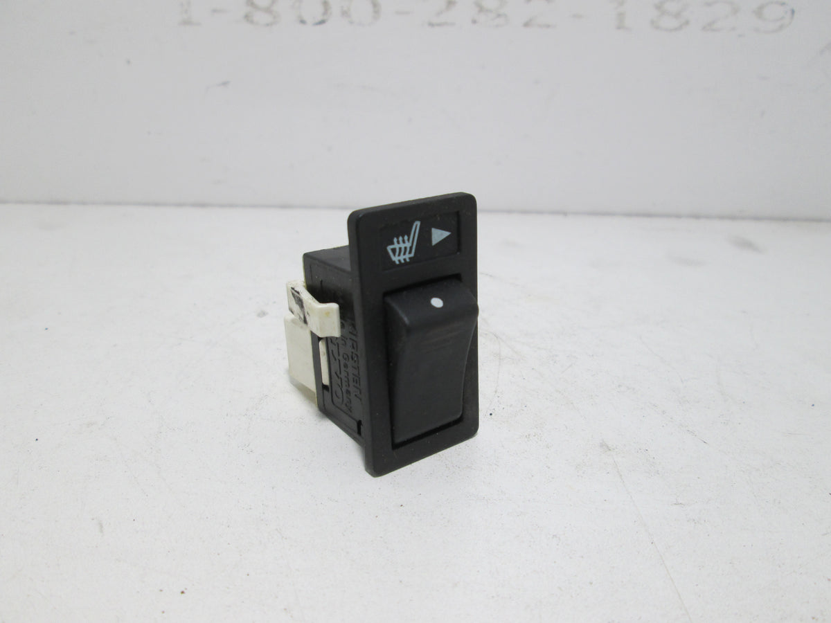 Volvo seat heater switch 3544226 – Allums Imports
