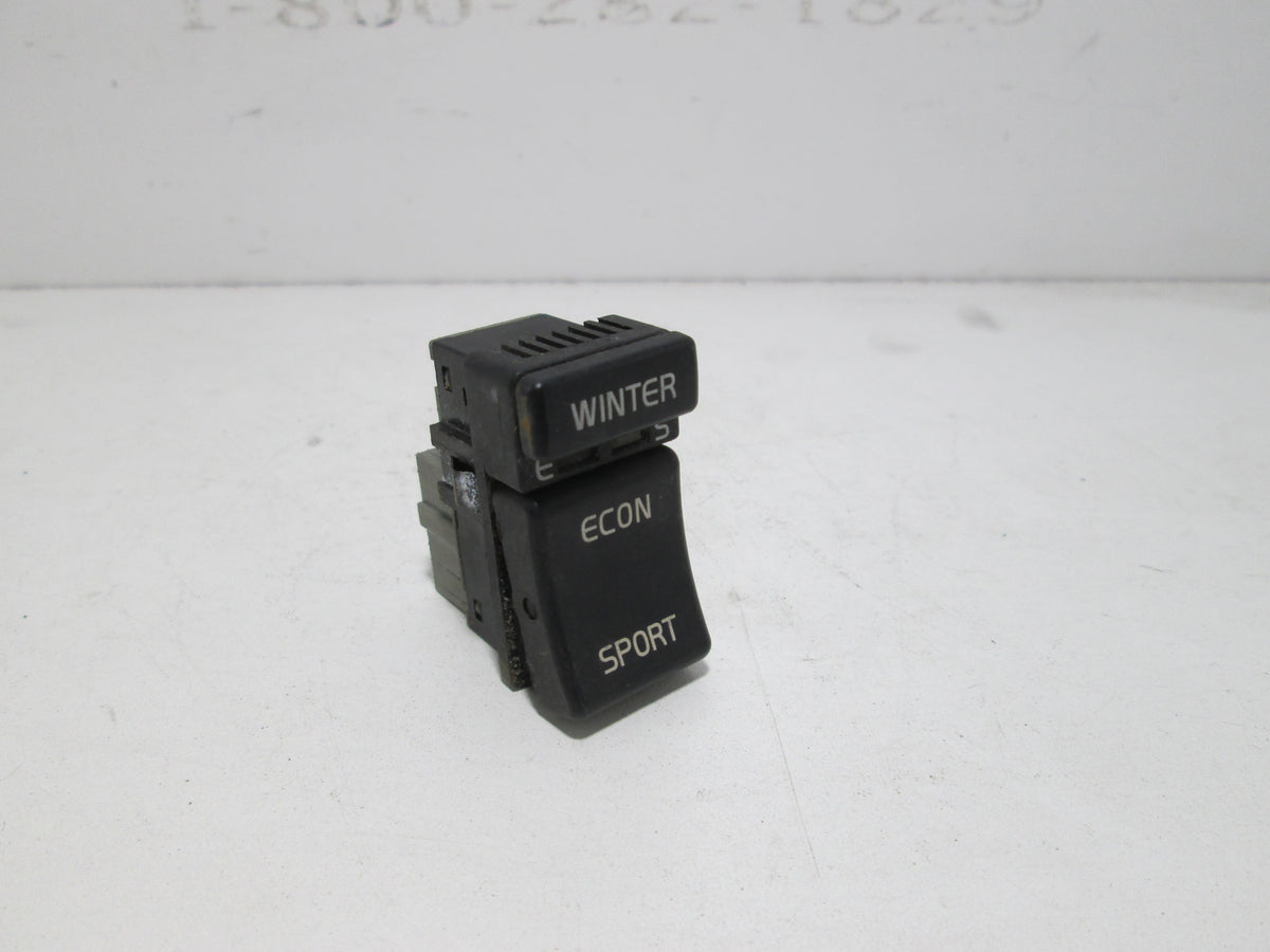 Volvo sport winter eco mode switch 3445004 – Allums Imports