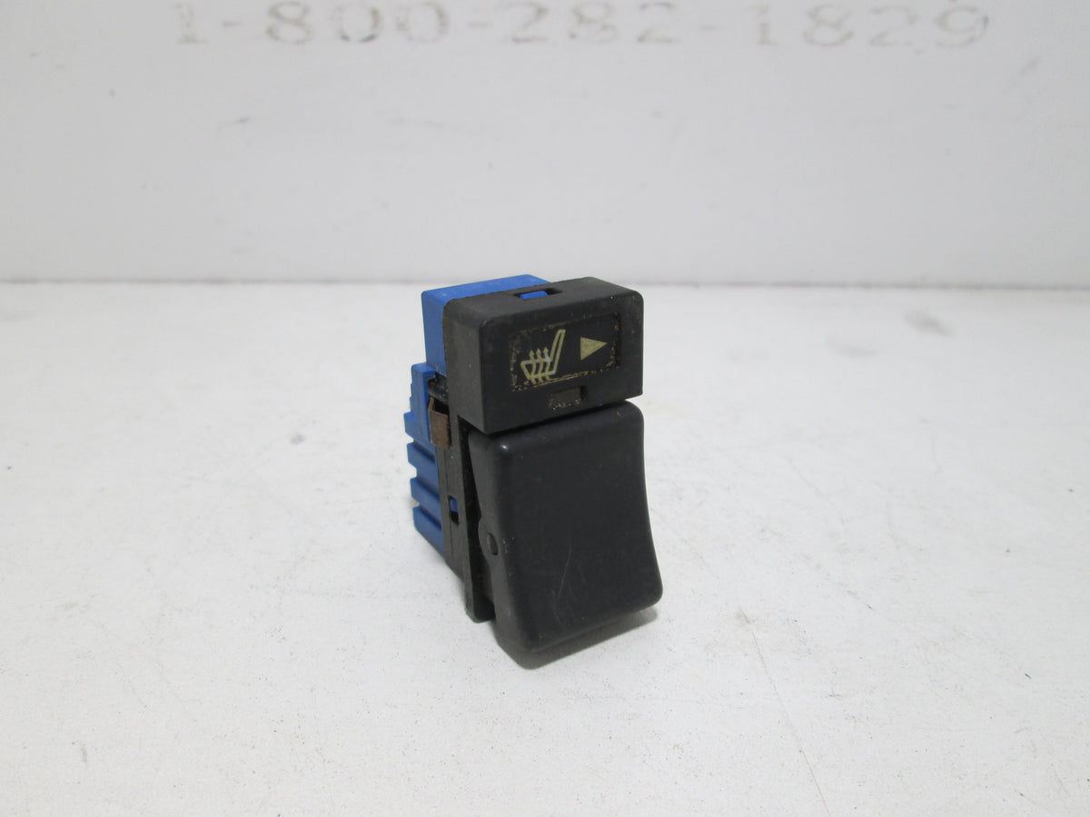 Volvo seat heater switch 35445790 – Allums Imports