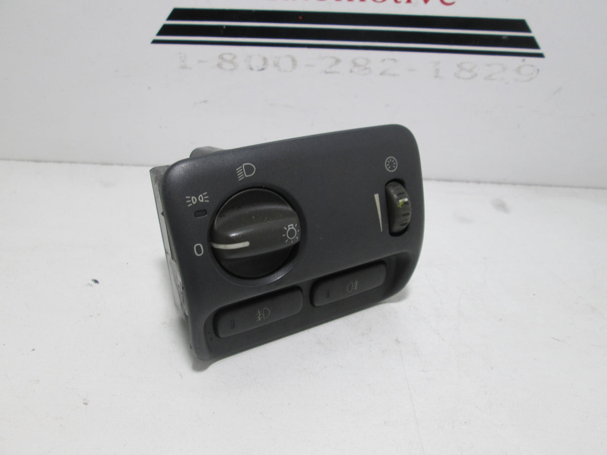 Volvo headlight switch 9459985 #9 – Allums Imports
