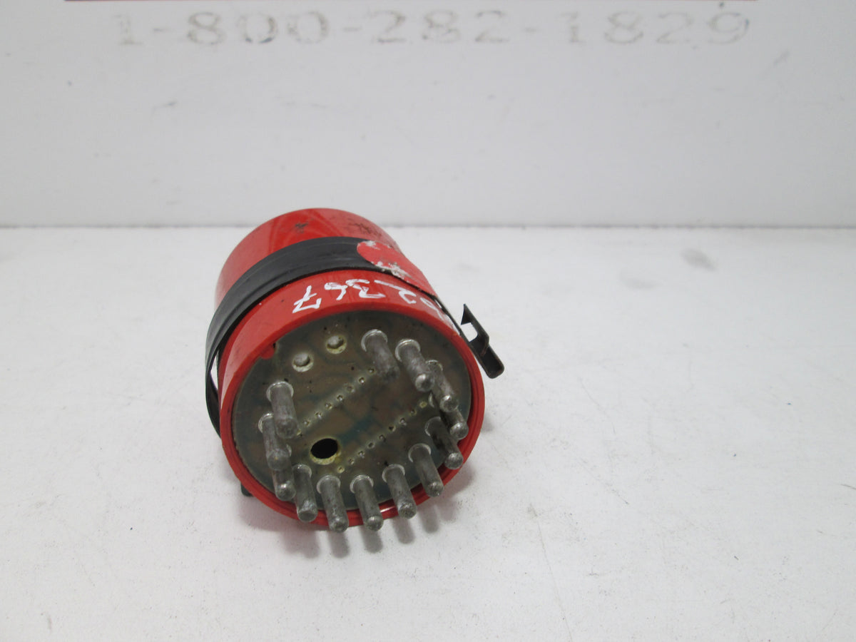 Volvo bulb failure relay 1362367 – Allums Imports