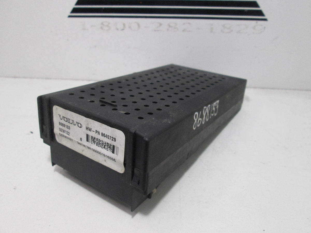 Volvo CEM central electronics module 8688153 8645729 – Allums Imports