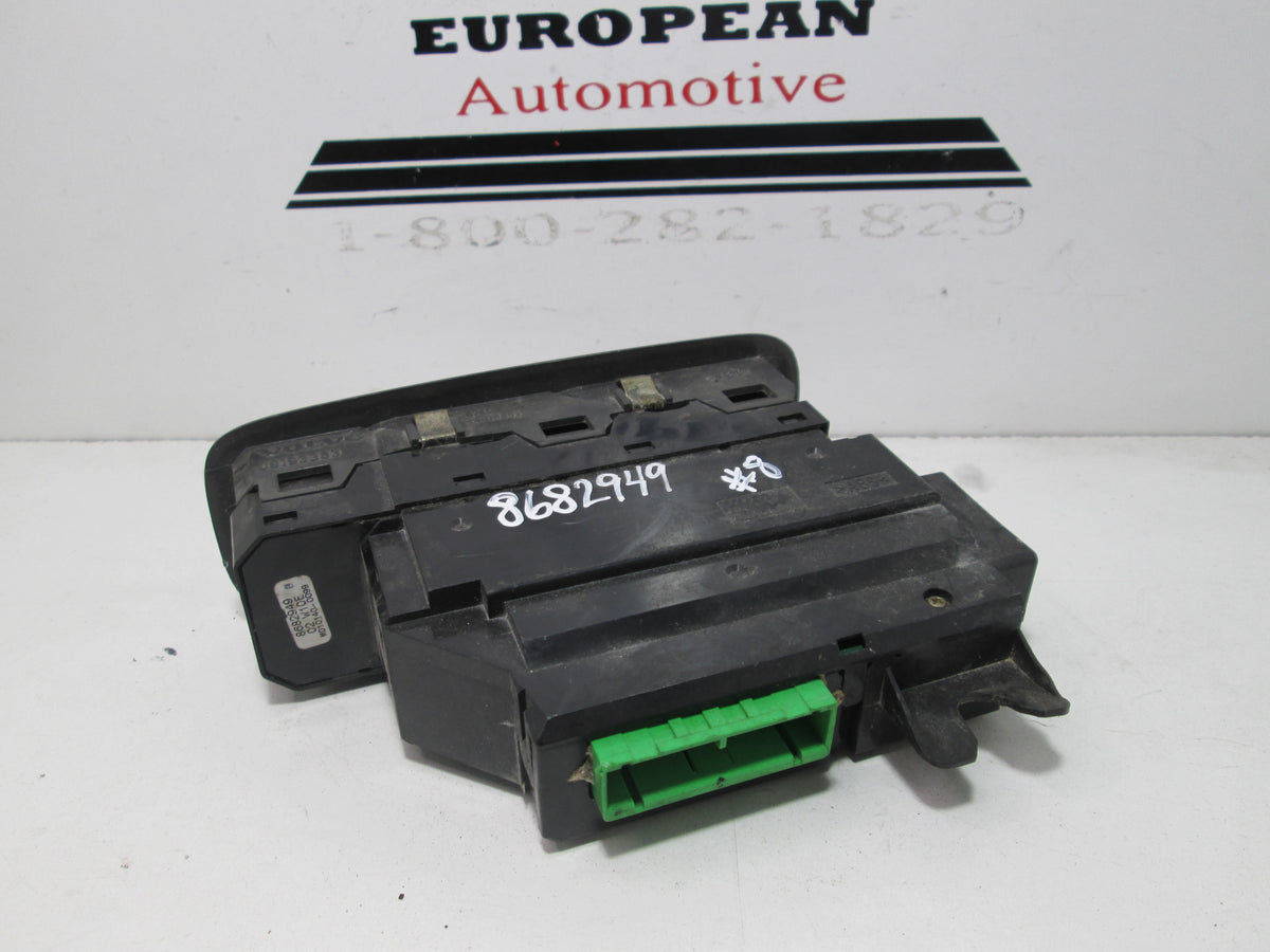 Volvo S60 S80 XC70 right side window switch 8682949 #8 – Allums Imports