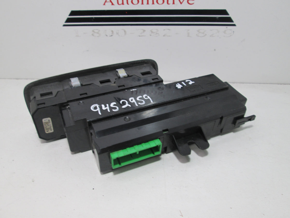 Volvo S60 S80 XC70 right side window switch 9452959 #12 – Allums Imports