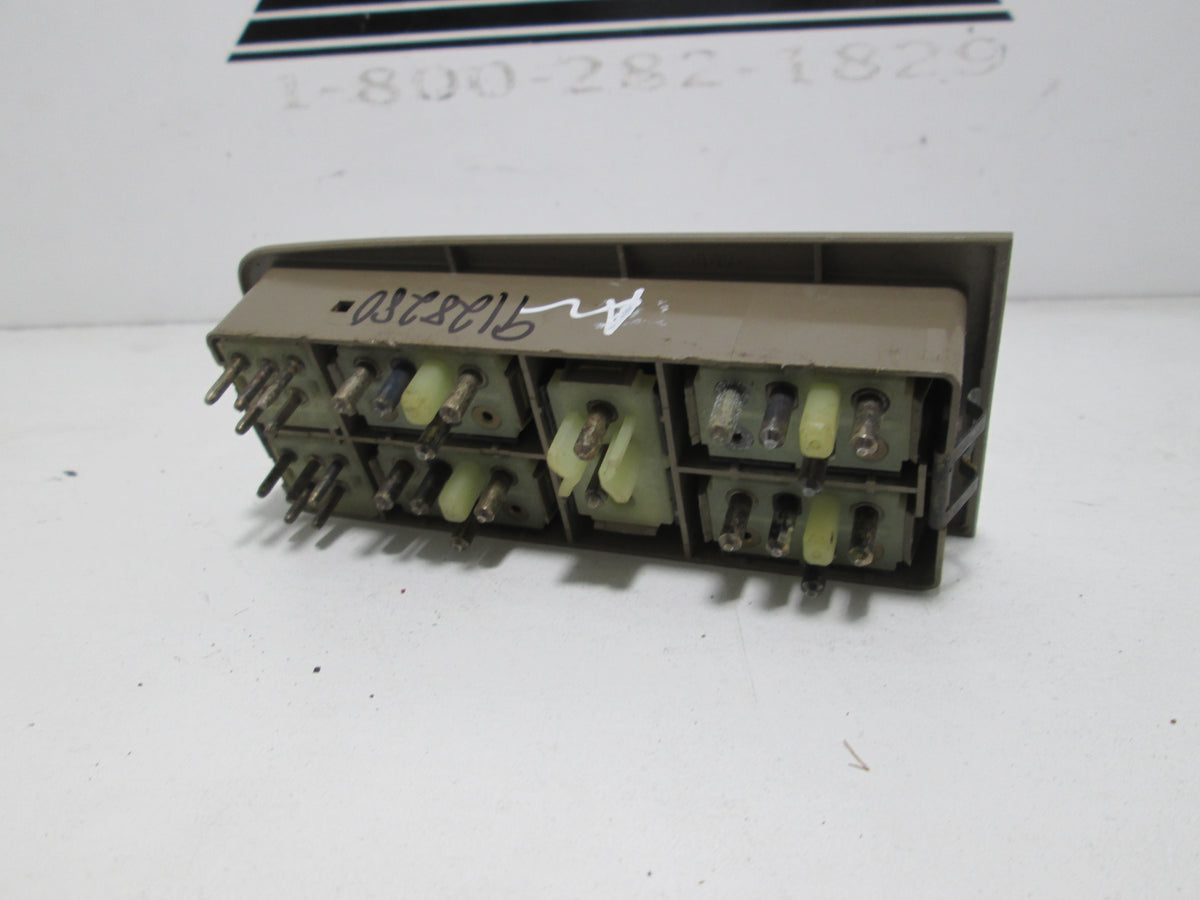 Volvo 960 master Window Switch 9128280 – Allums Imports