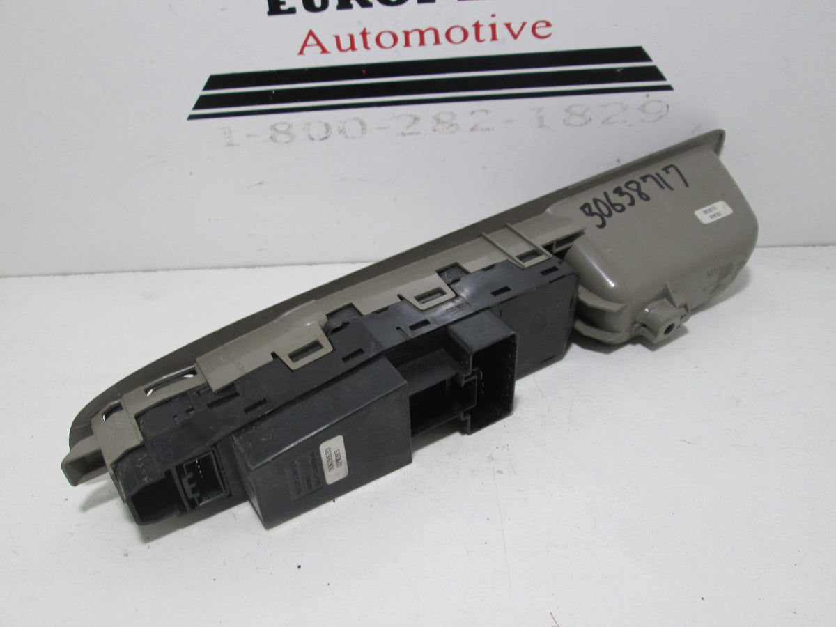 Volvo S40 V50 Window Switch 30638533 – Allums Imports
