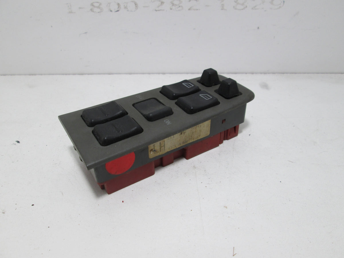 Volvo 960 Window Switch 9128279 – Allums Imports