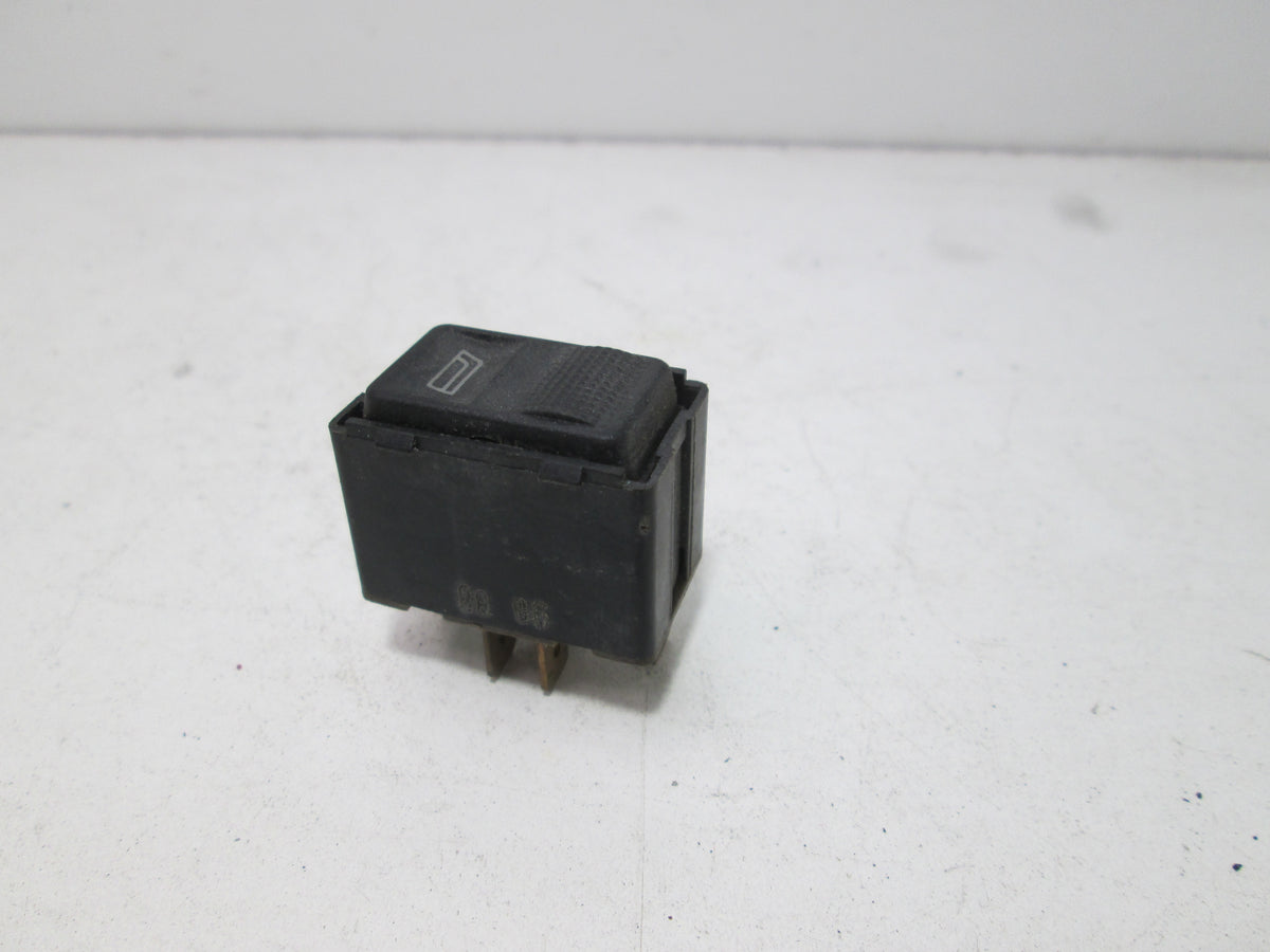 Audi Volkswagen Window Switch 893959855 (USED) – Allums Imports