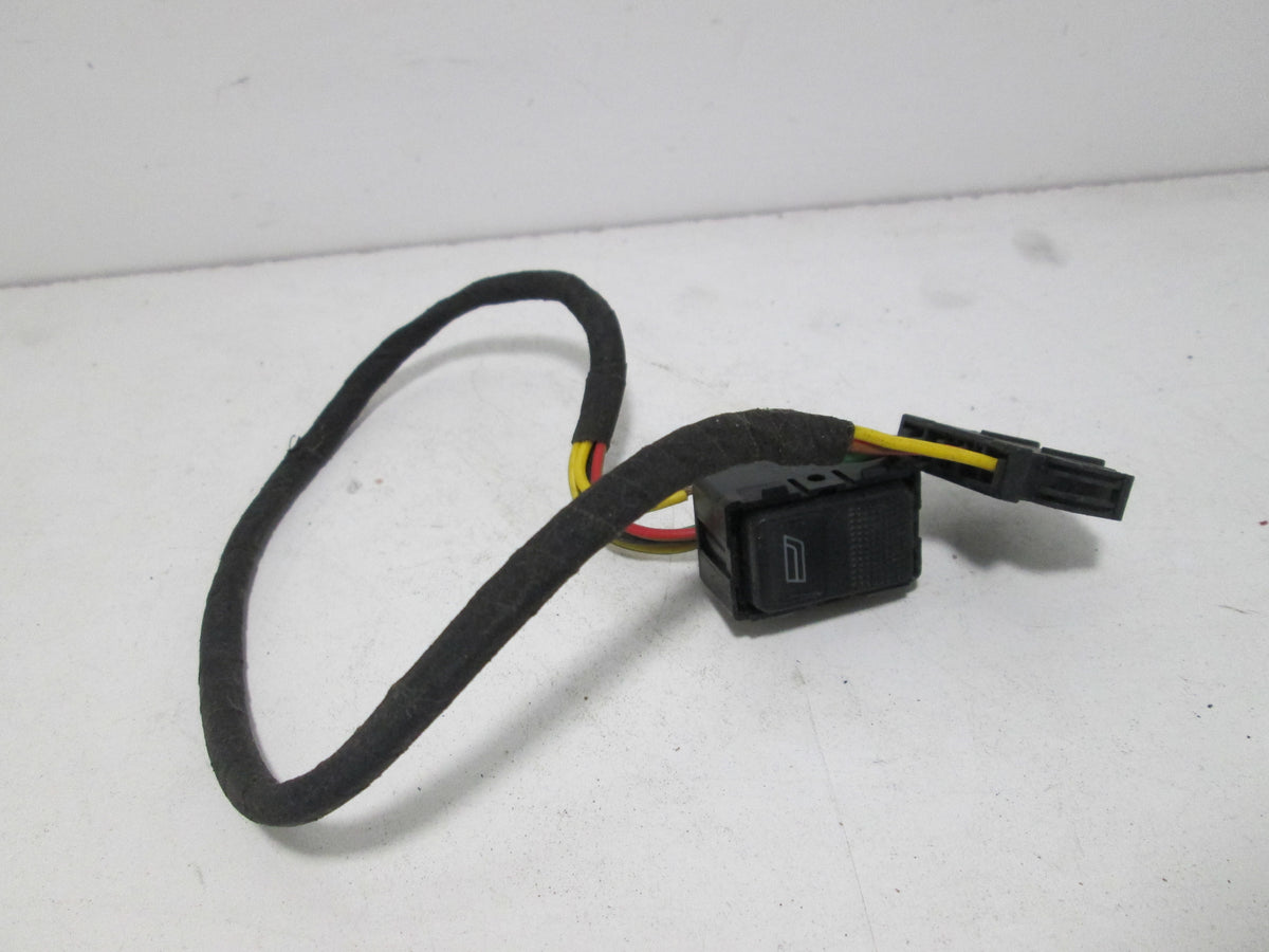 Audi A4 A6 Window Switch 4A0959855C (USED) – Allums Imports