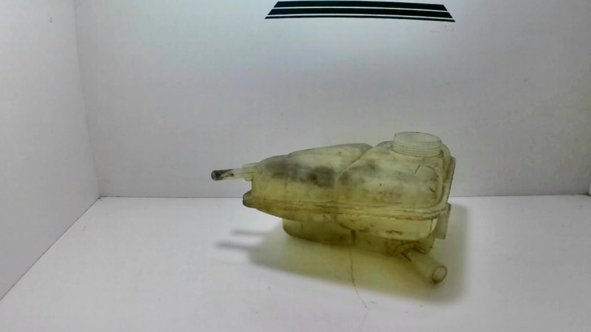 Volvo S40 V50 C30 coolant expansion tank 30776151 – Allums Imports