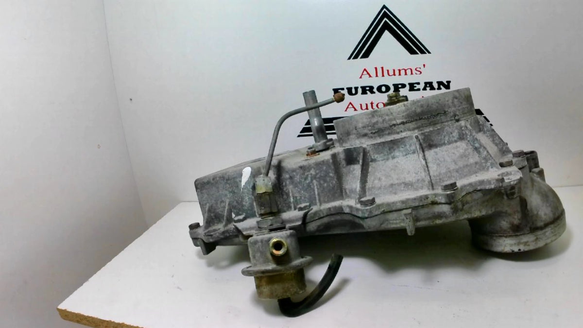 Mercedes R107 W126 air flow meter 0438120114 – Allums Imports