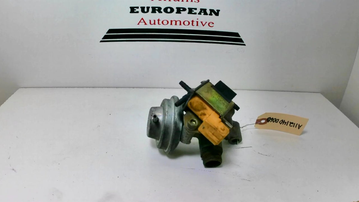 Mercedes EGR Control Valve 1121400060 (USED) – Allums Imports
