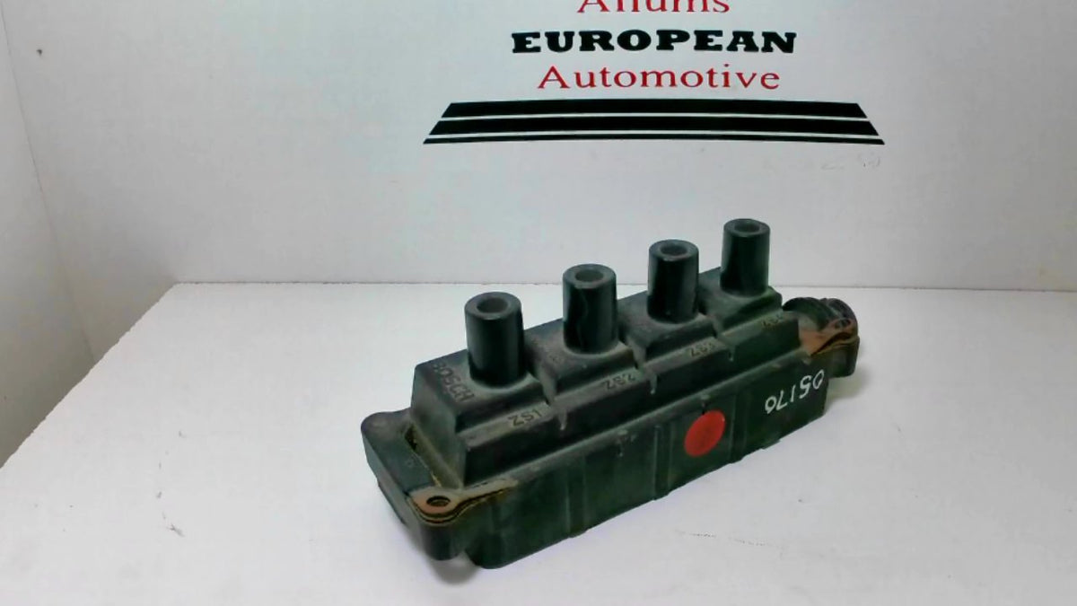 BMW E36 318i 318is 318ti Z3 M44 93-99 Ignition Coil Pack 12131247281 ...