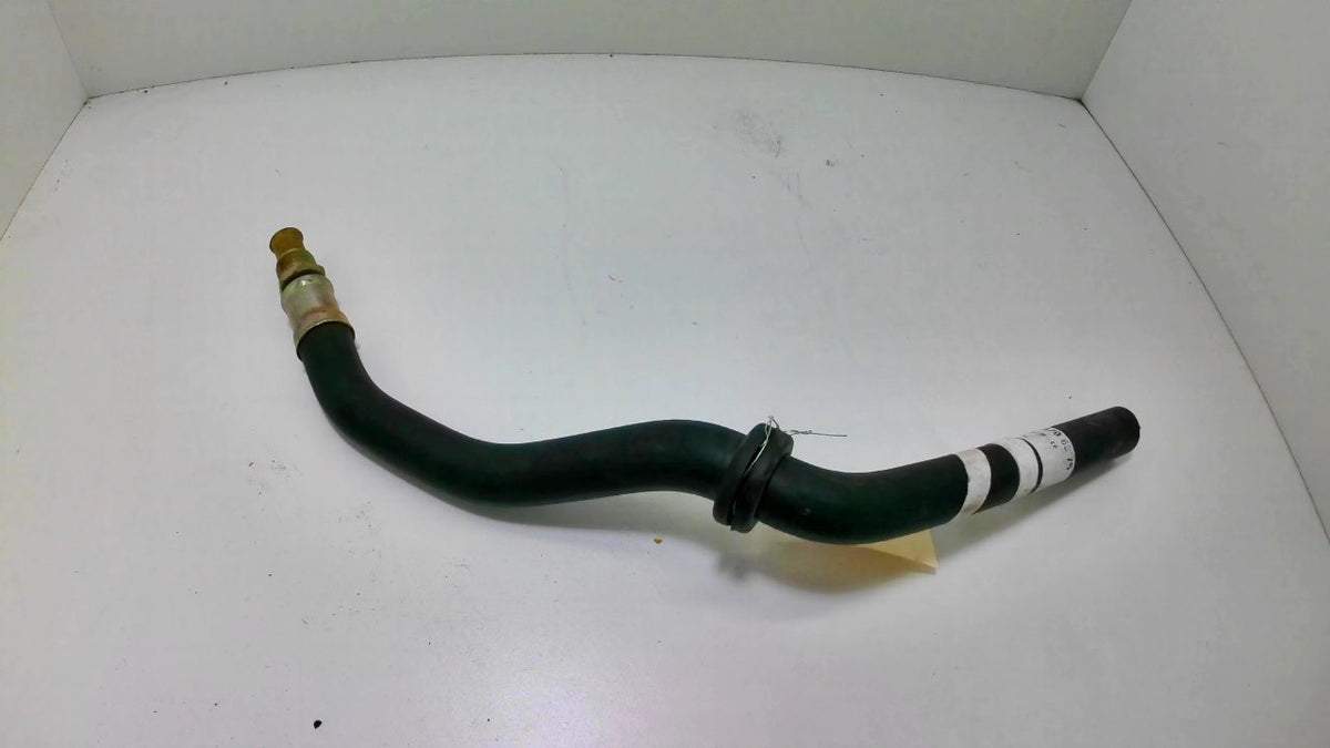 Mercedes W124 fuel hose NEW 1244706975 – Allums Imports