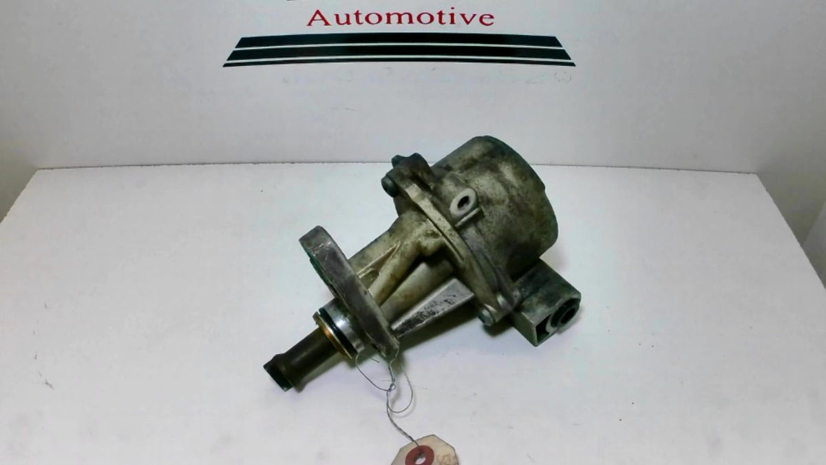 SAAB 900 9-3 9-5 brake vacuum pump 9180191 – Allums Imports