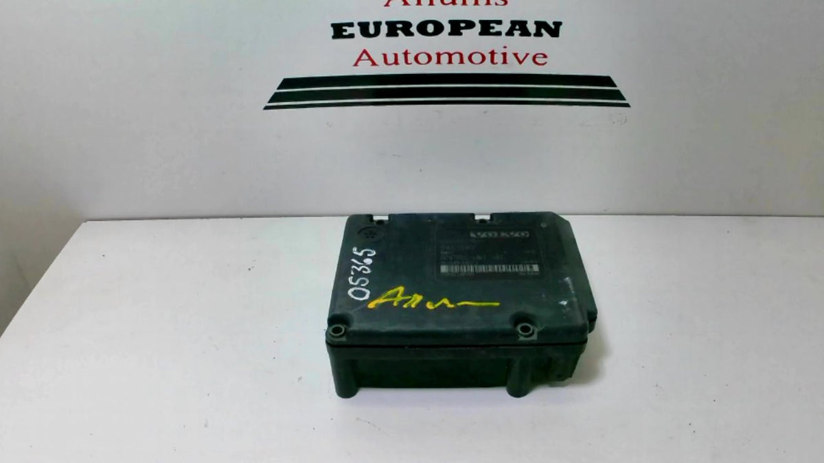 Volvo S70 C70 V70 ABS module 9467582 – Allums Imports