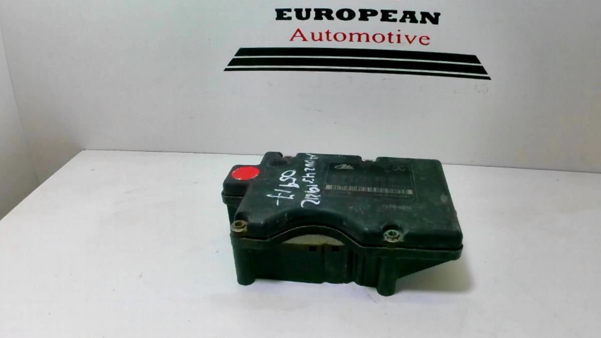 Mercedes W202 C class ABS pump module 0024319212 – Allums Imports
