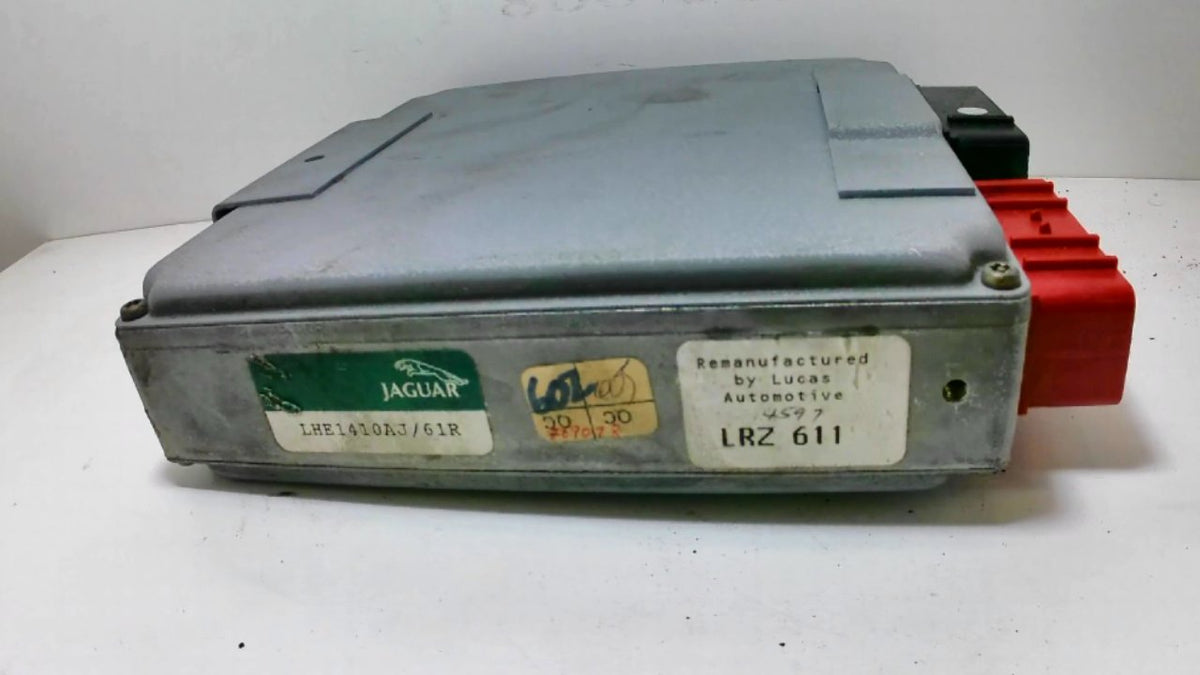 Jaguar XJS ECU engine control module LHE1410AJ – Allums Imports