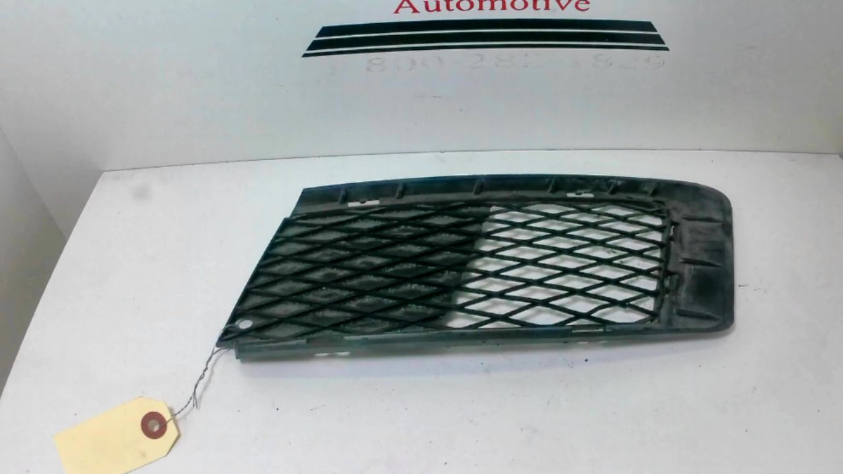 BMW E92 E93 front bumper trim panel insert 51117154719 – Allums Imports