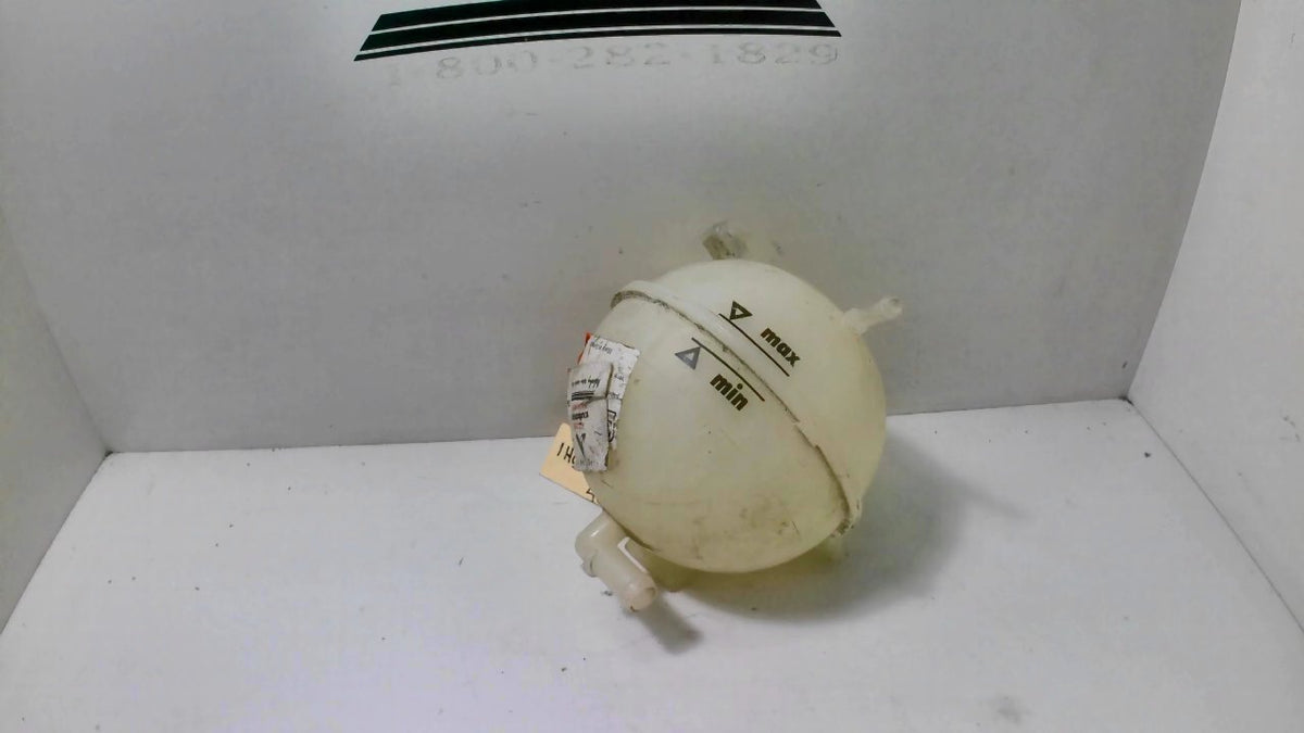 Volkswagen MK3 Golf Jetta coolant expansion tank 1H0121407 – Allums Imports