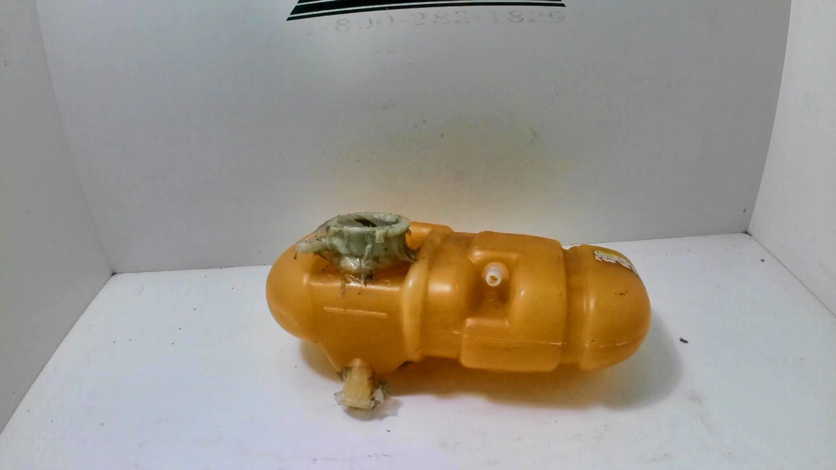 Porsche early 924 coolant expansion tank 028121405A NOS – Allums Imports