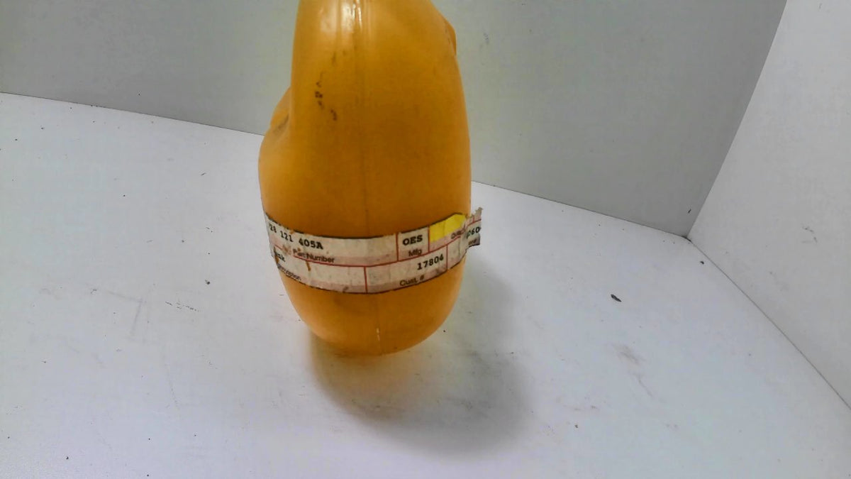 Porsche early 924 coolant expansion tank 028121405A NOS – Allums Imports