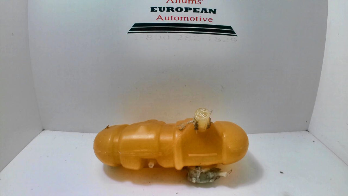 Porsche early 924 coolant expansion tank 028121405A NOS – Allums Imports
