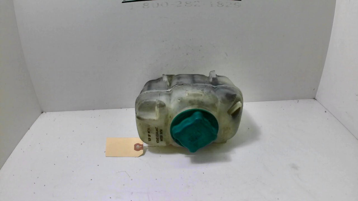 Volvo V70 S60 XC90 S80 coolant expansion tank 8683455 – Allums Imports