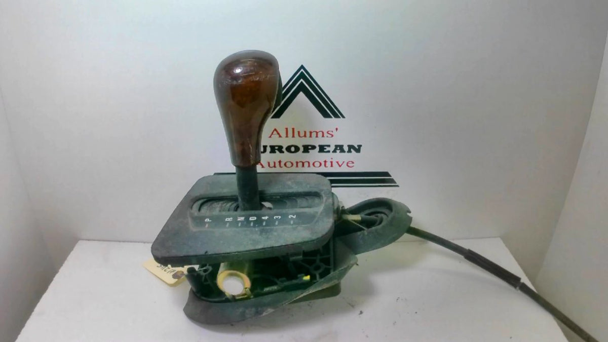 BMW E46 325i 323i 330i Shifter Assembly 1422836 #2115 (USED) – Allums ...