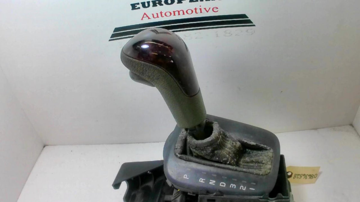 Volvo S80 automatic floor shifter 08636528 #6117 – Allums Imports