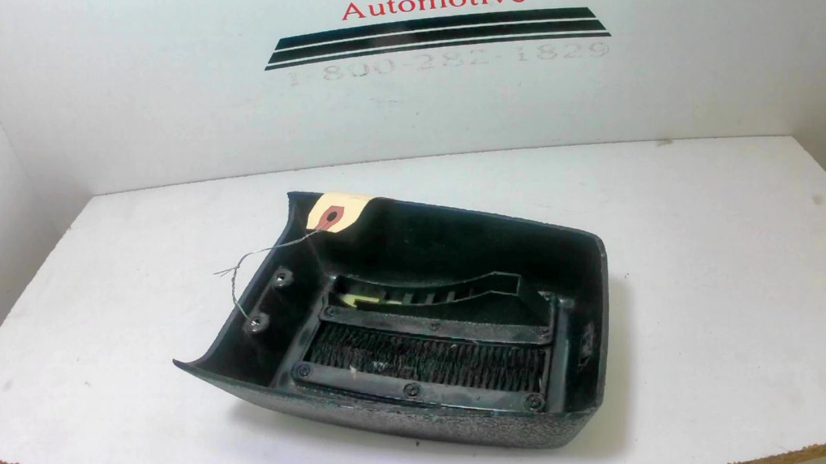 Volvo 240 automatic floor shifter bezel 86-92 #645 – Allums Imports