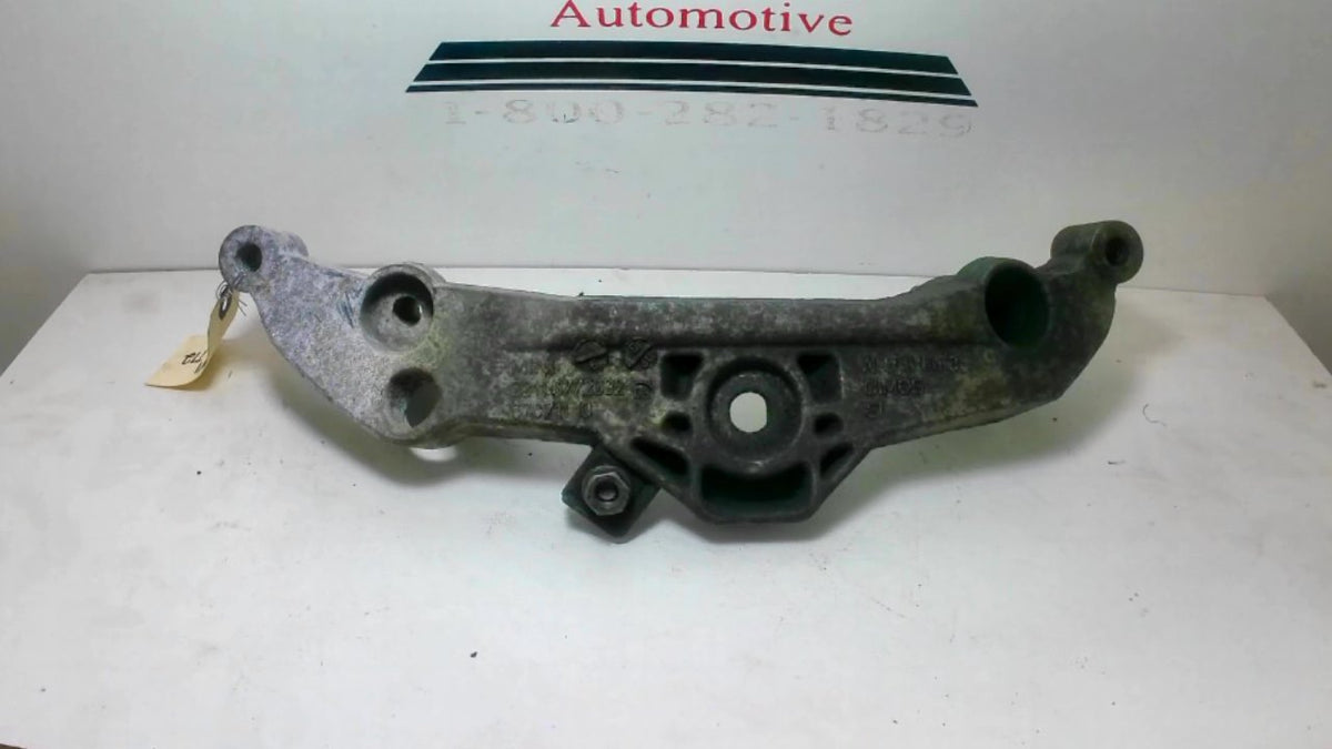 Mini Cooper engine mount bracket 22116772032 – Allums Imports