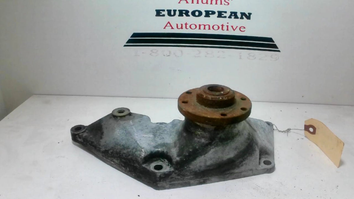Mercedes engine bracket fan mount 1042050305 – Allums Imports